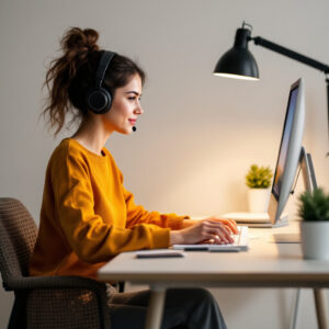 Tudo o que você precisa saber sobre transcrição acadêmica - Precisão